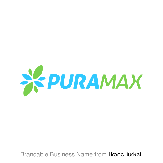 Puramax.com is For Sale | BrandBucket