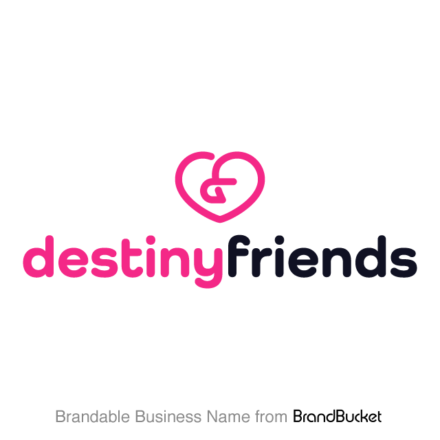 DestinyFriends.com is For Sale | BrandBucket