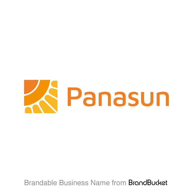 Panasun.com is For Sale | BrandBucket