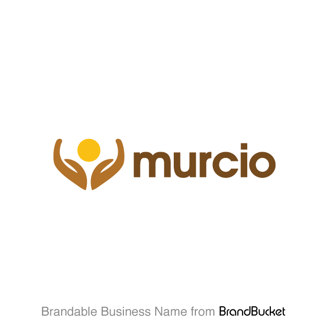 Murcio.com is For Sale | BrandBucket