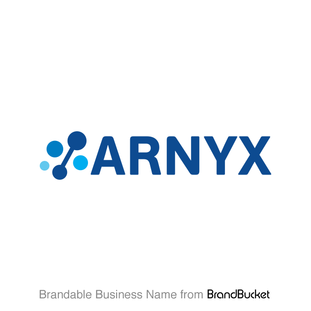 Arnyx.com is For Sale | BrandBucket
