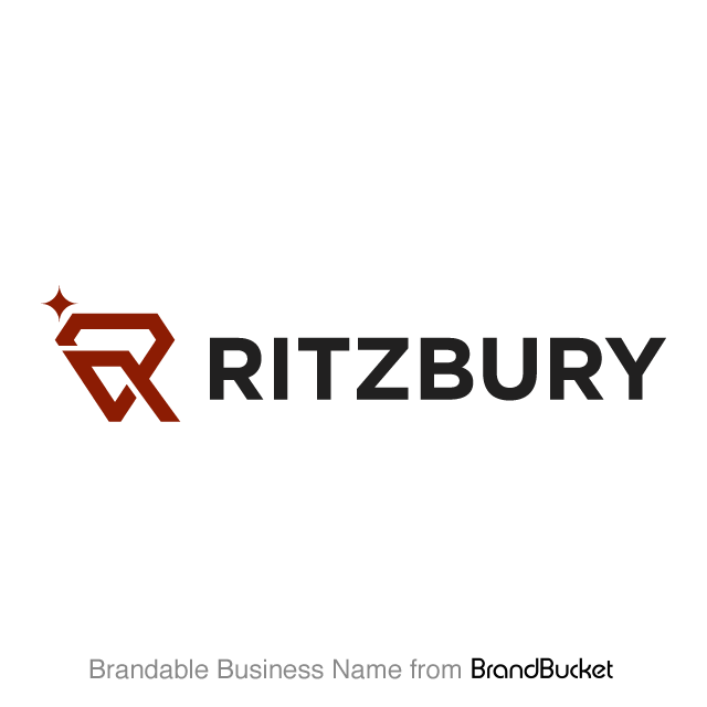 RitzBury.com is For Sale | BrandBucket