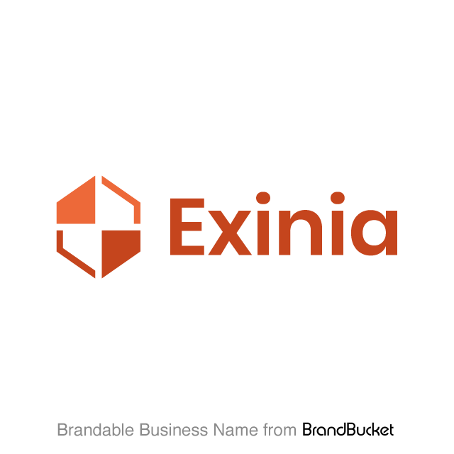 Exinia.com is For Sale | BrandBucket