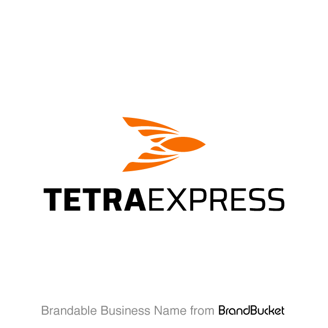 TetraExpress.com is For Sale | BrandBucket