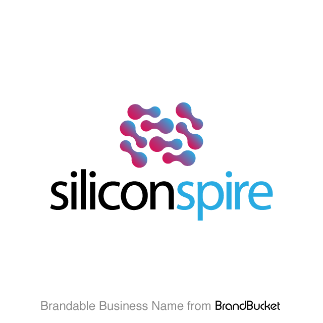 SiliconSpire.com is For Sale | BrandBucket