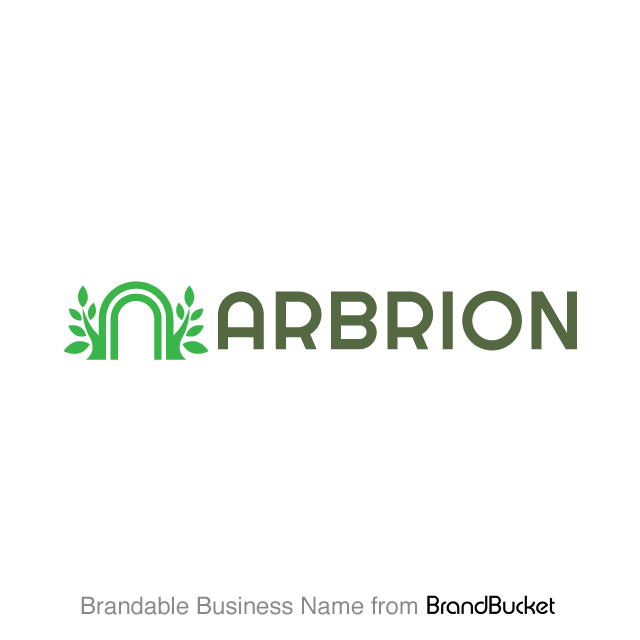 Arbrion.com is For Sale | BrandBucket