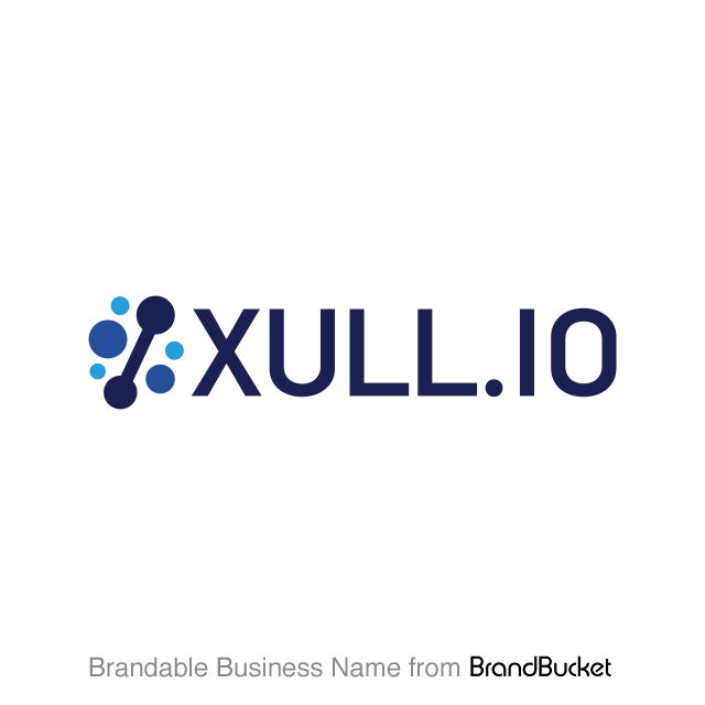Xull.io is For Sale | BrandBucket