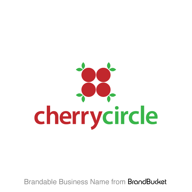 CherryCircle.com is For Sale | BrandBucket