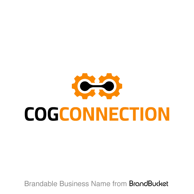 CogConnection.com is For Sale | BrandBucket