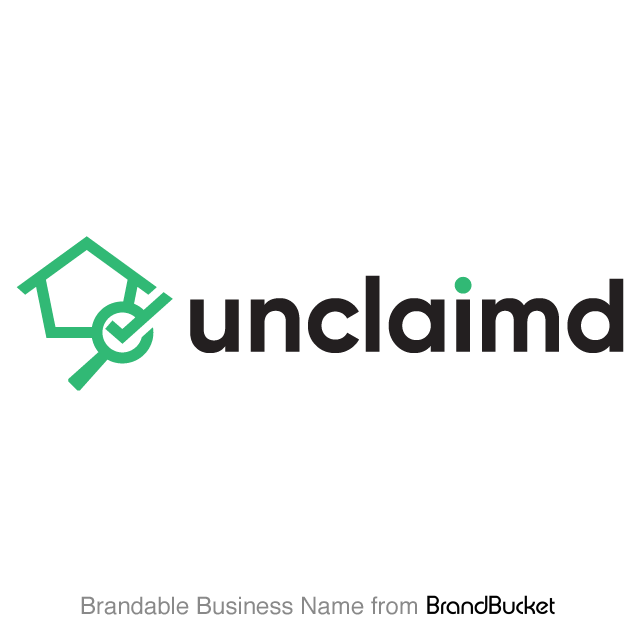 Unclaimd.com is For Sale | BrandBucket