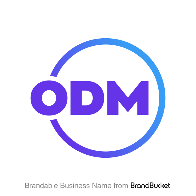 Odm.com is For Sale | BrandBucket