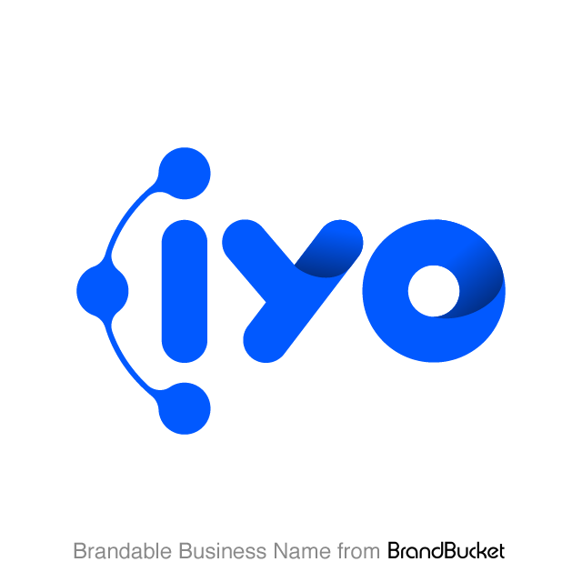 Iyo.com is For Sale | BrandBucket