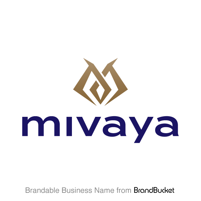 Mivaya.com is For Sale | BrandBucket