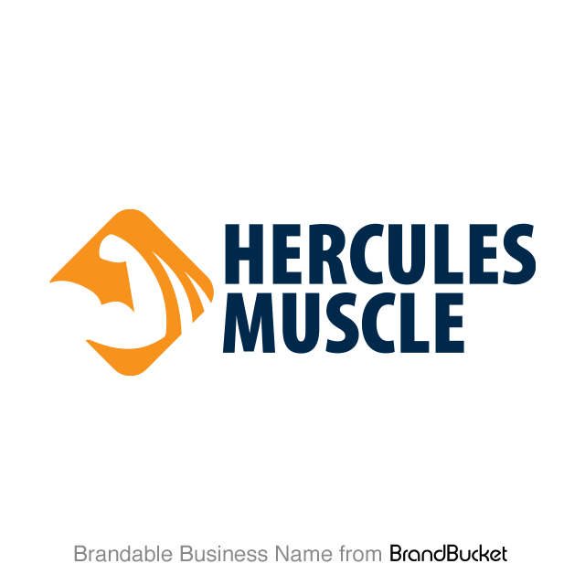 HerculesMuscle.com is For Sale | BrandBucket