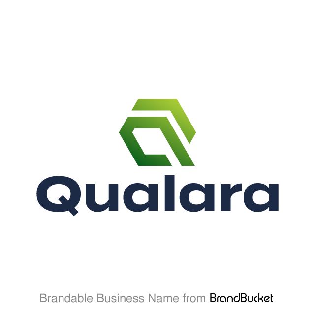 Qualara.com is For Sale | BrandBucket