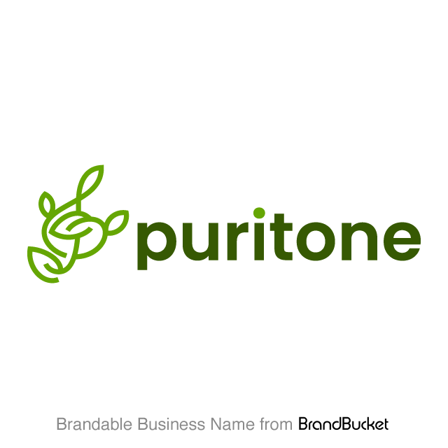 Puritone.com is For Sale | BrandBucket