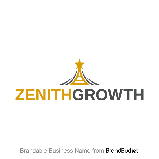ZenithGrowth.com is For Sale | BrandBucket