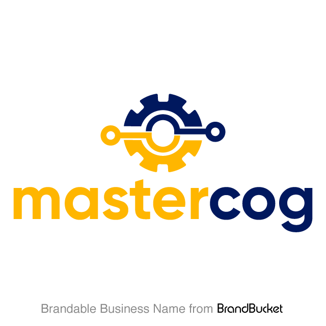 MasterCog.com is For Sale | BrandBucket