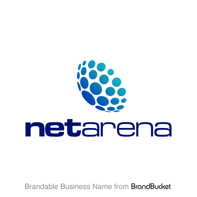 NetArena.com is For Sale | BrandBucket