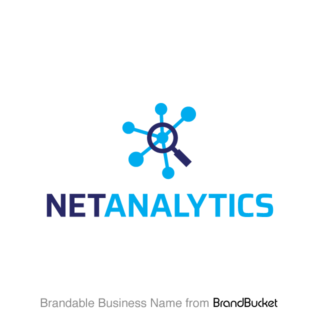 NetAnalytics.com is For Sale | BrandBucket