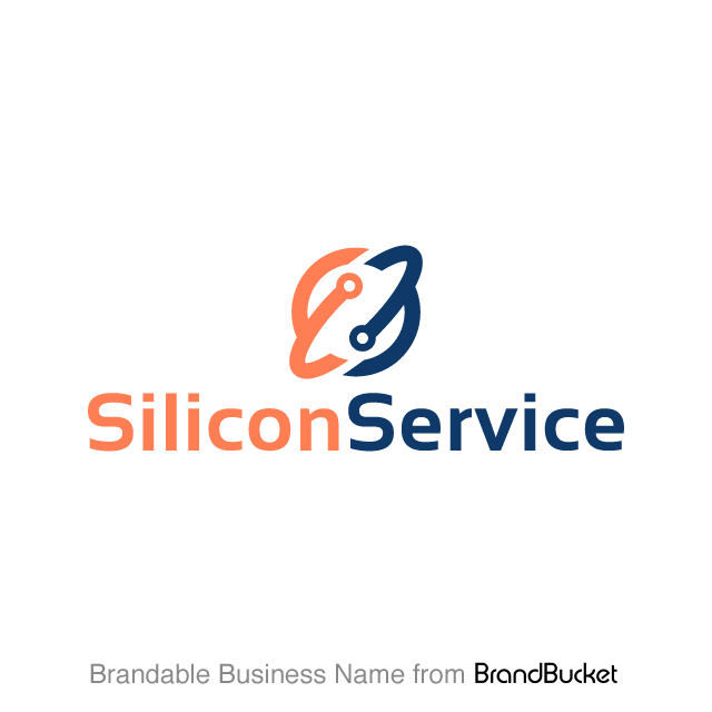 SiliconService.com is For Sale | BrandBucket