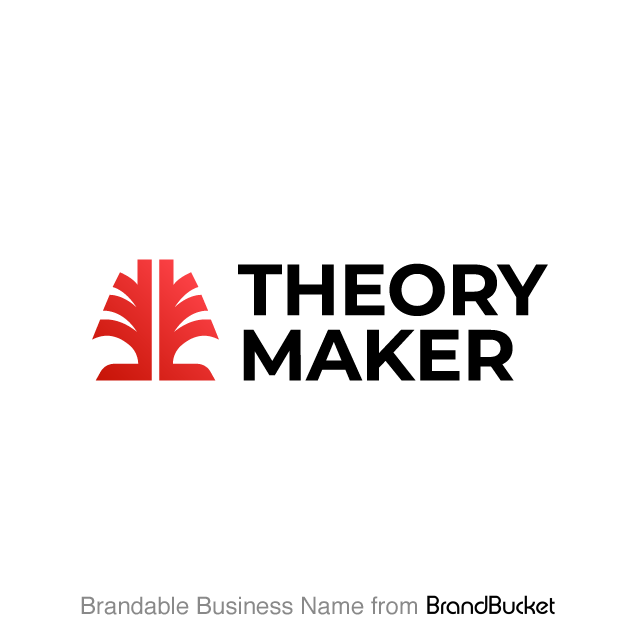 TheoryMaker.com is For Sale | BrandBucket