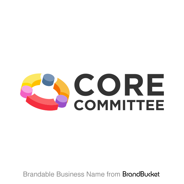 CoreCommittee.com is For Sale | BrandBucket