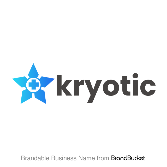 Kryotic.com is For Sale | BrandBucket