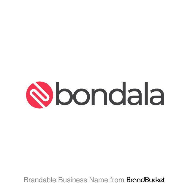 Bondala.com is For Sale | BrandBucket