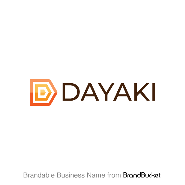 Dayaki.com is For Sale | BrandBucket