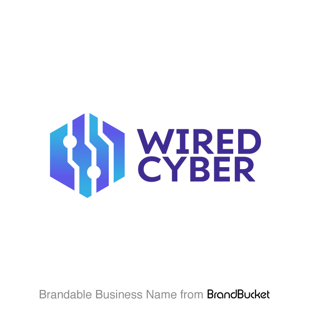 WiredCyber.com is For Sale | BrandBucket