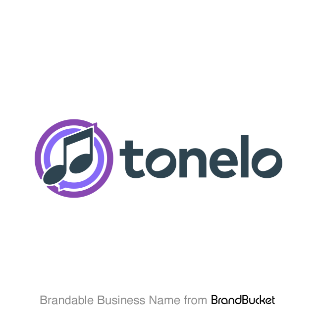 Tonelo.com is For Sale | BrandBucket