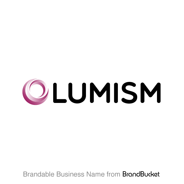 Lumism.com is For Sale | BrandBucket