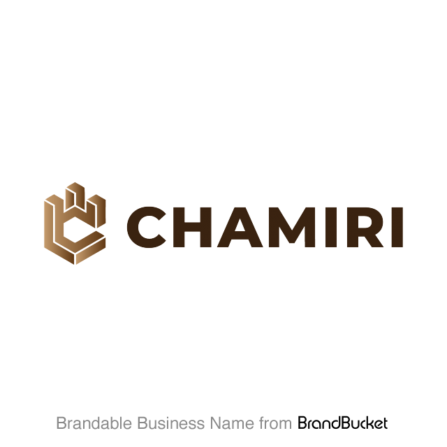 Chamiri.com is For Sale | BrandBucket