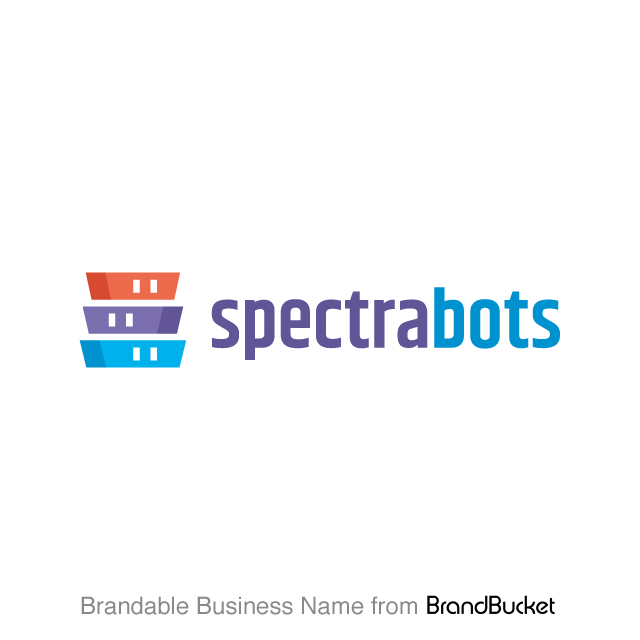 Spectrabots.com is For Sale | BrandBucket