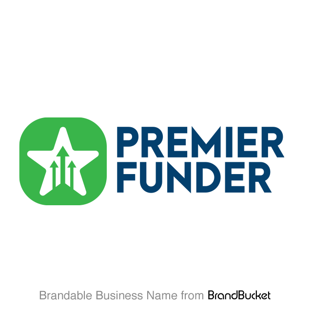 PremierFunder.com is For Sale | BrandBucket