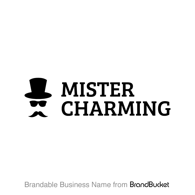 MisterCharming.com is For Sale | BrandBucket
