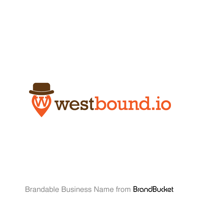 Westbound.io is For Sale | BrandBucket