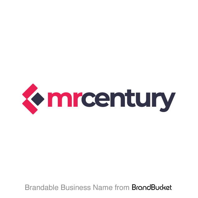MrCentury.com is For Sale | BrandBucket