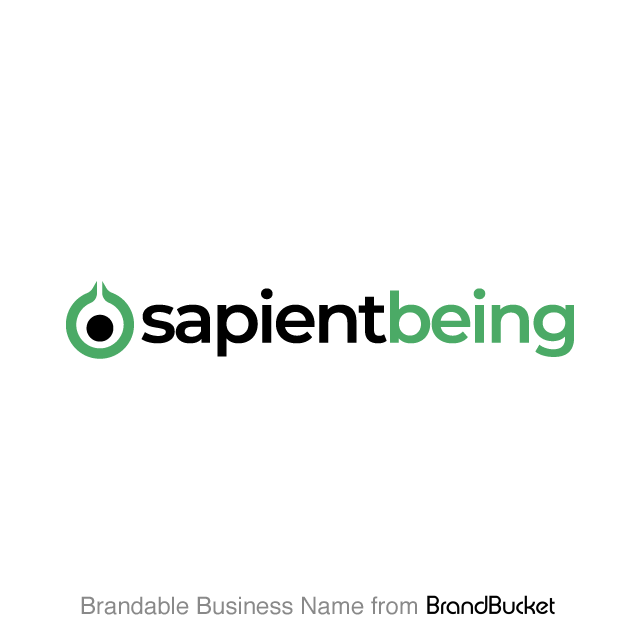 SapientBeing.com is For Sale | BrandBucket