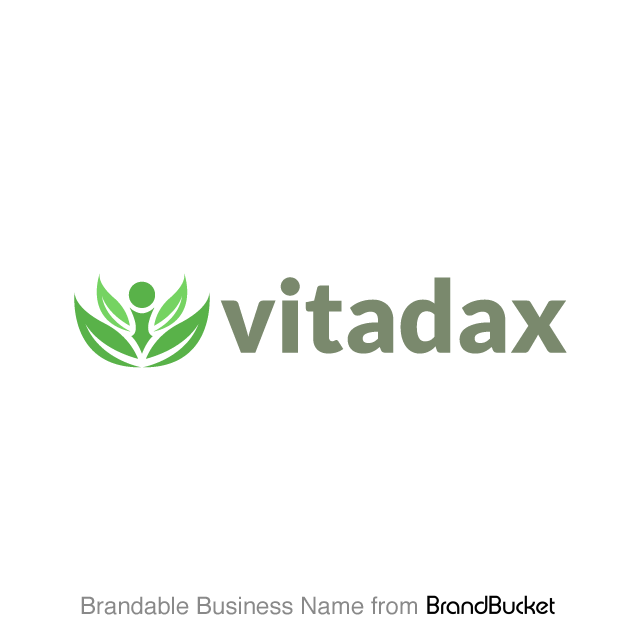 Vitadax.com is For Sale | BrandBucket
