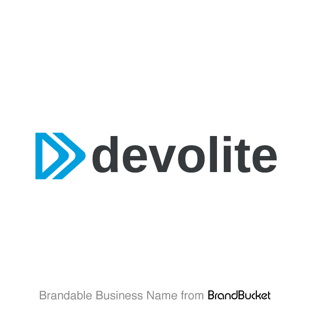 Devolite.com is For Sale | BrandBucket