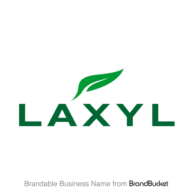 Laxyl.com is For Sale | BrandBucket
