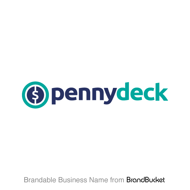 PennyDeck.com is For Sale | BrandBucket