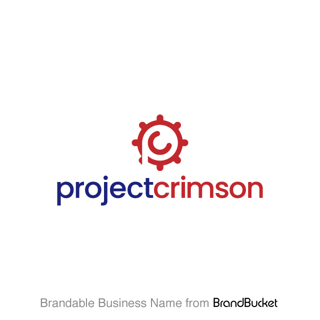 ProjectCrimson.com is For Sale | BrandBucket
