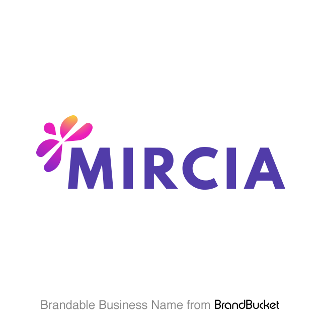 Mircia.com is For Sale | BrandBucket