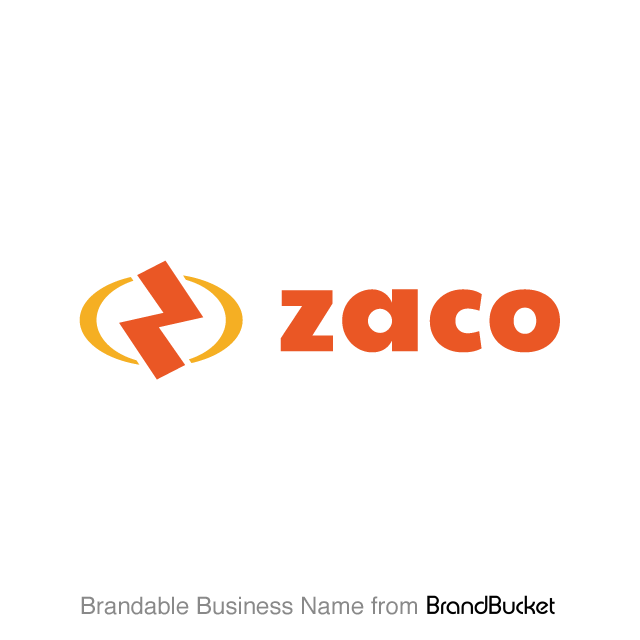 Zaco.com is For Sale | BrandBucket