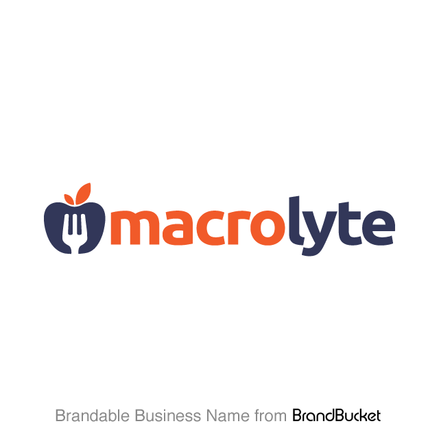 MacroLyte.com is For Sale | BrandBucket