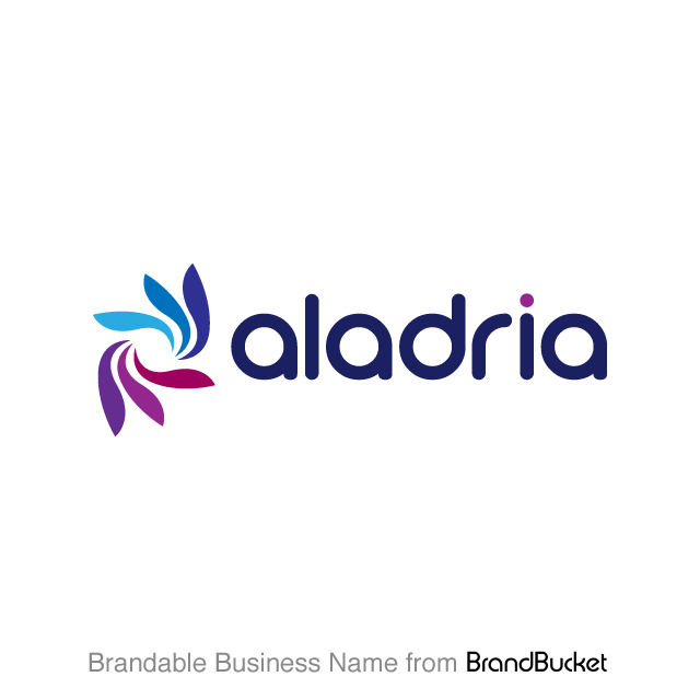 Aladria.com is For Sale | BrandBucket