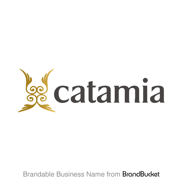 Catamia.com is For Sale | BrandBucket